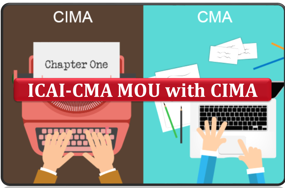 Exemptions in CIMA - Global CMA